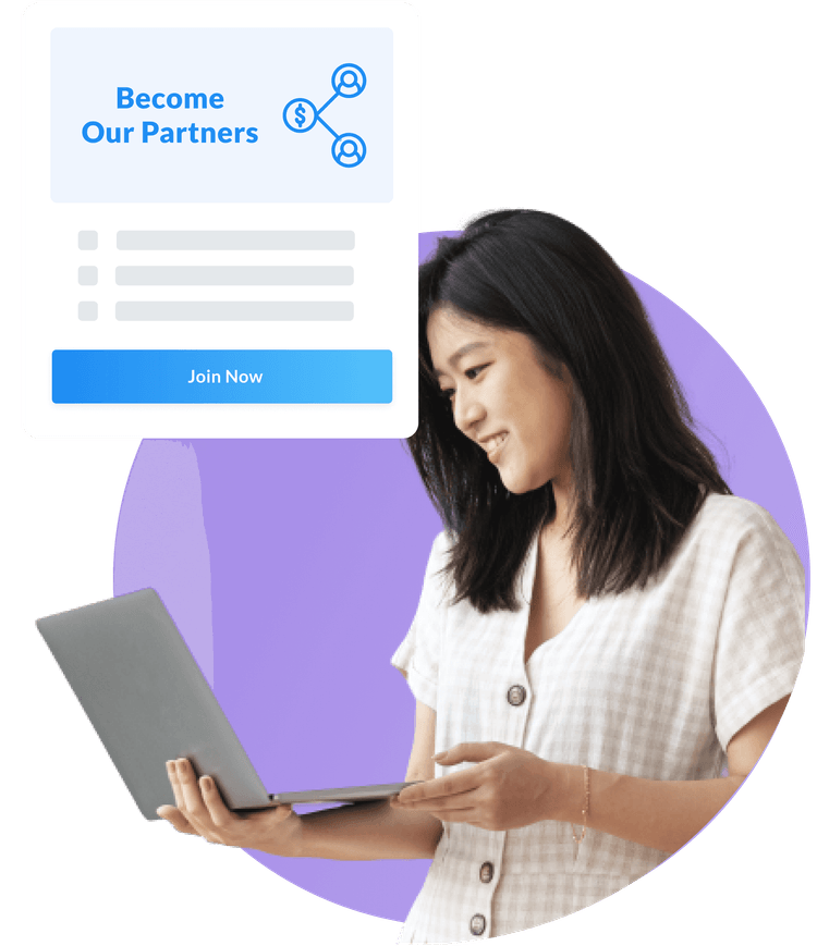 Chative | Affiliate Program