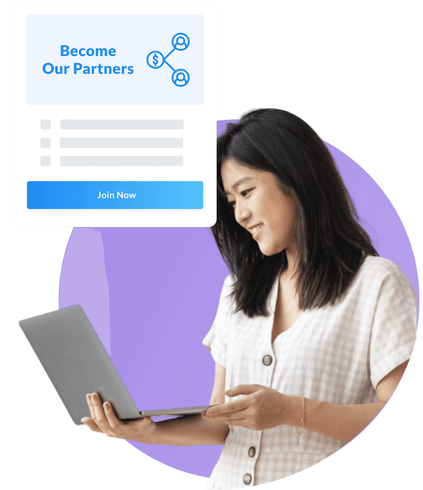 Chative | Affiliate Program