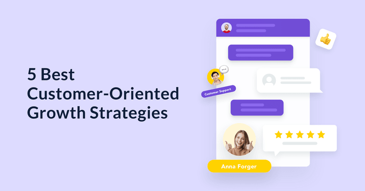 The Best Ways To Implement Customer-Oriented In Your Business Strategy ...