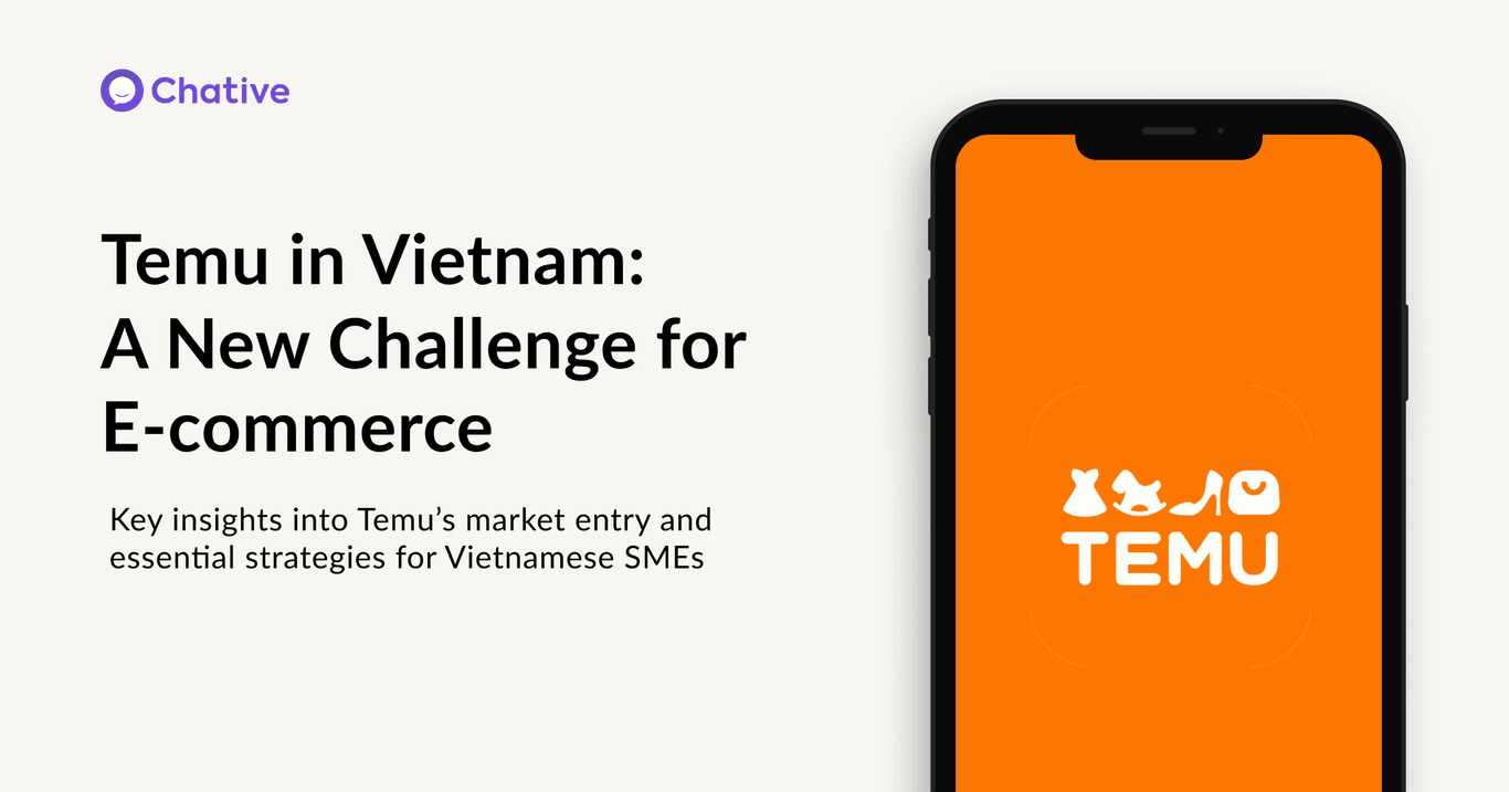 The Competition Between Amazon and Temu - Chative.IO